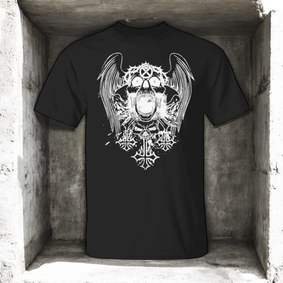 Nashville Boutique | Shirts | Nwot Ken Carson X Sidedown Europe Tour ...